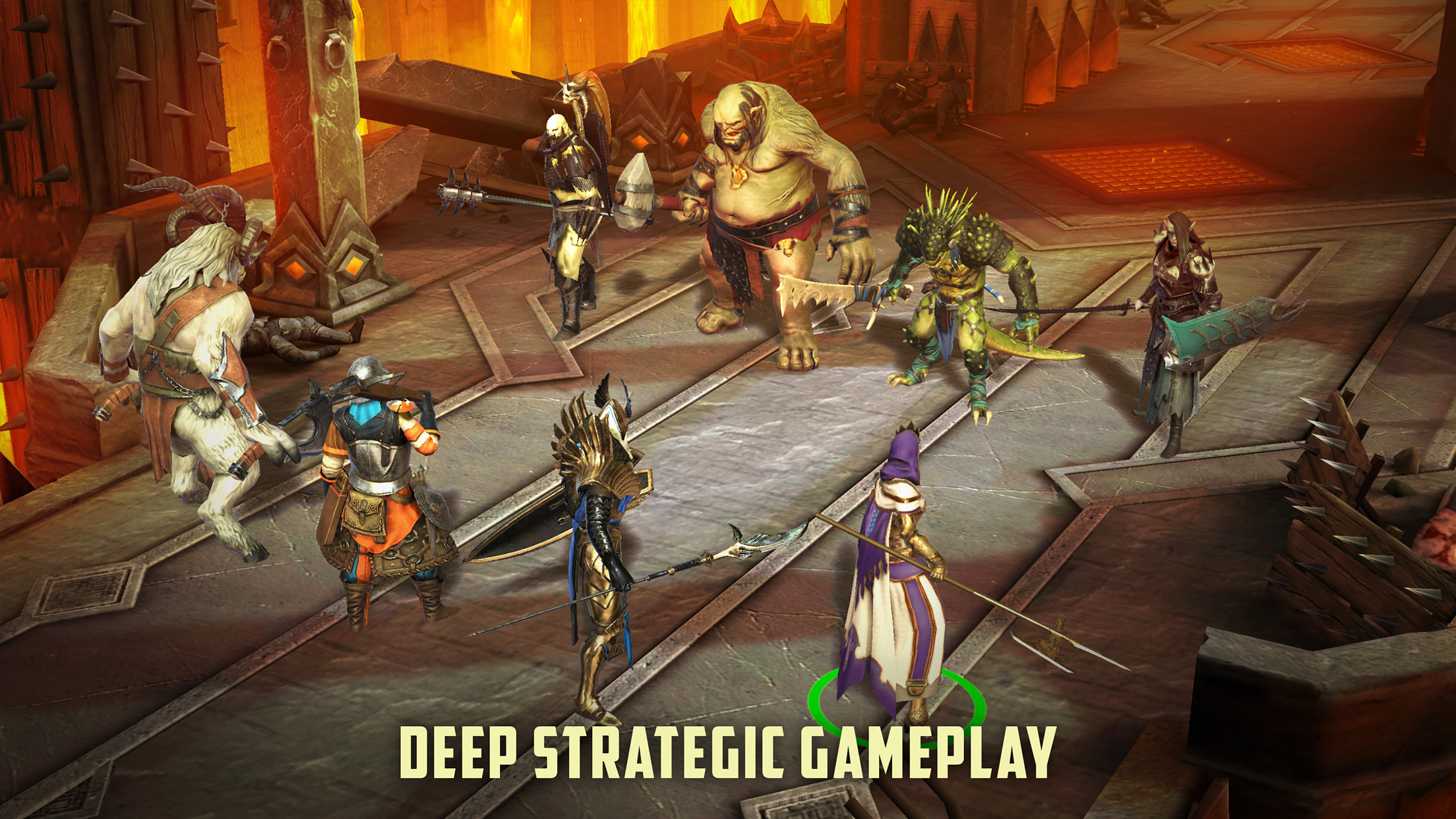 RAID: Shadow Legends | company.plarium.com